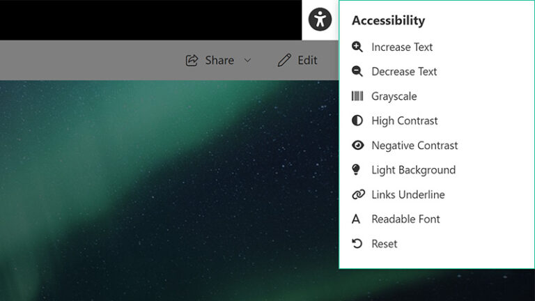 SharePoint intranet features