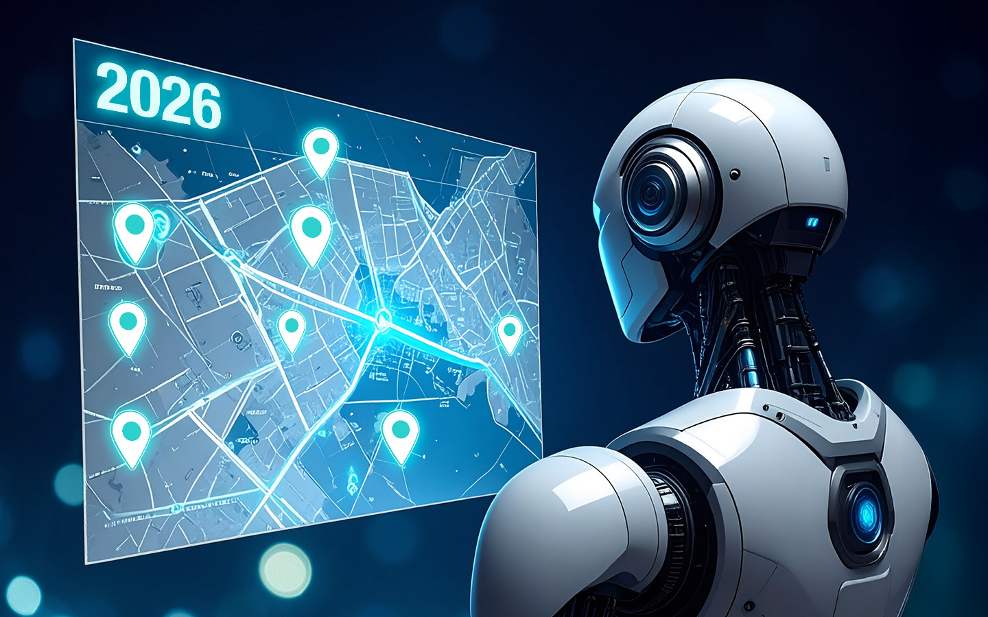 Eight SharePoint intranet trends for 2026 - Lightspeed365